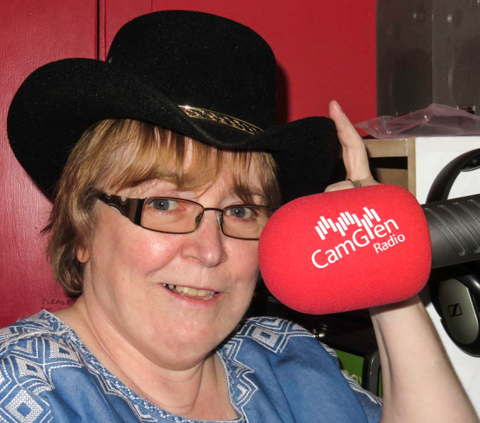 Camglen Radio | KJ on Country